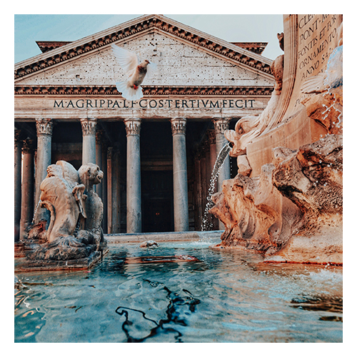 JR Hotels & Resorts | Italian Hotels