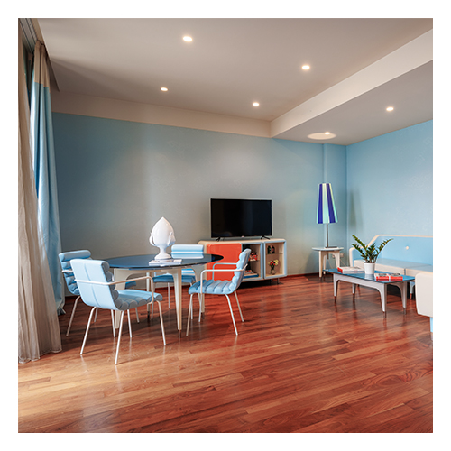 JR Hotels Grande Albergo delle Nazioni Bari ***** | Rooms & Suites