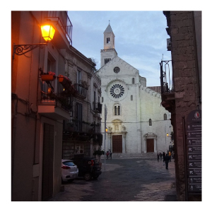 JR Hotels Grande Albergo delle Nazioni **** | Home Page