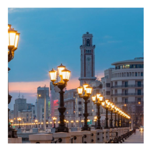 JR Hotels Grande Albergo delle Nazioni **** | Home Page